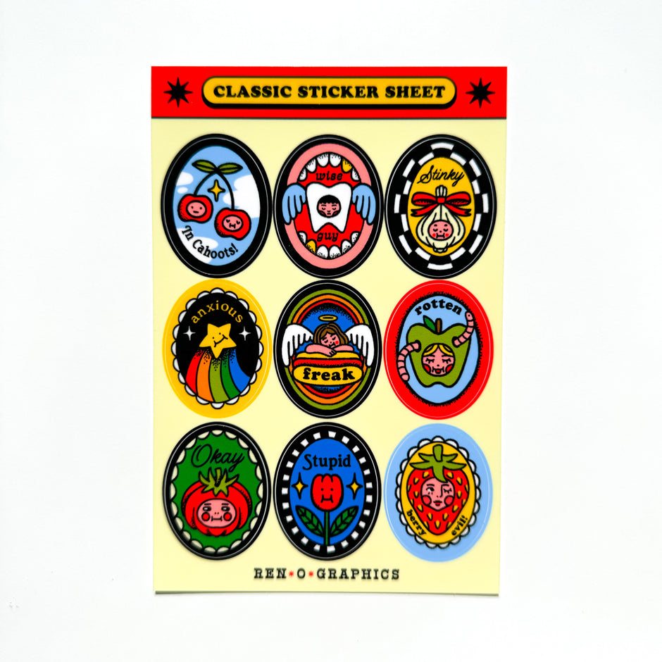 Products – REN-O-GRAPHICS