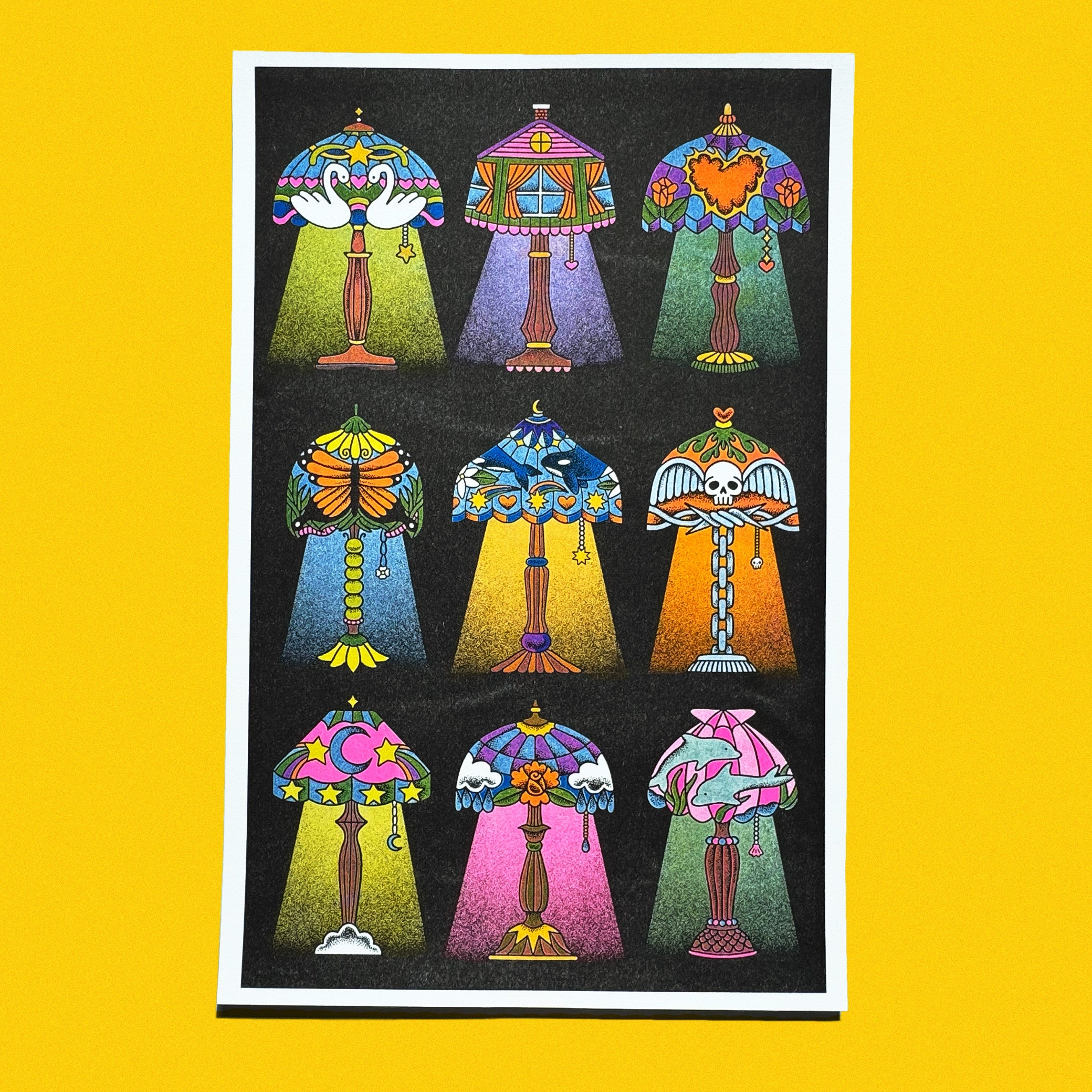 Ren-O-Graphics – REN-O-GRAPHICS